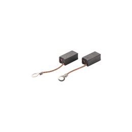 Lamello Kohleb&uuml;rste L60 S2,L62,L63 110/230V 6.3 x 8 x 16mm selbstabschaltend 1 Paar (316006)