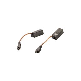 Lamello Kohleb&uuml;rste L44E,L44EZ 230 V 7.9 x 6.2 x 16,1 mm (314408)