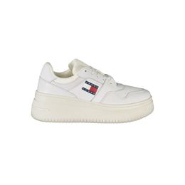Tommy Hilfiger Plattform Sneaker Fw0fw07466