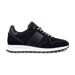 PME-Legend PME Legend Sneakers Flightube Blau
