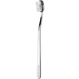 berninox Zahnb&uuml;rste Berninox 316 Tiefschwarz Soft