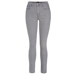 Tommy Hilfiger Tommy Jeans SYLVIA Jeans grau