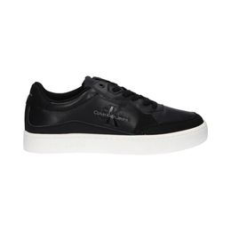Schwarze Sneakers f&uuml;r Herren von Calvin Klein
