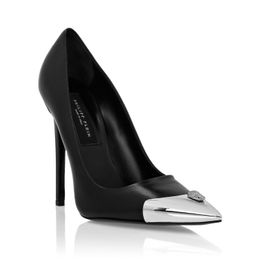 Philipp Plein Pumps Skull