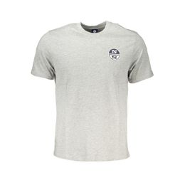 North Sails T-Shirt Ns1 Kurze &Auml;rmel
