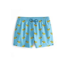 "Duckboy" Badeshorts