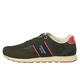Jack & Jones Jack & Jones Spirit Runner Herren Sneaker