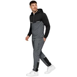 Kruze | Herren Woven Trainingsanzug Set