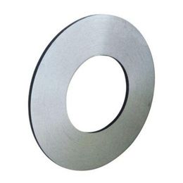 Verpackungsstahlband 19 x 0,5 mm, gewachst & gebl&auml;ut &ndash; Umreifungsband aus Kohlenstoffstahl
