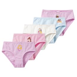 Topolino 5 Disney Prinzessin Slips im Set