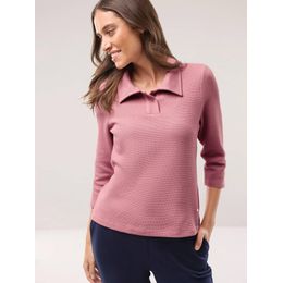 Walbusch Struktur Polo