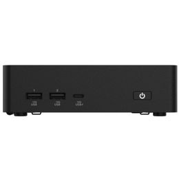 ASUS NUC 16 Pro RNUC16GDKX76C002 Intel Core Ultra X7 358H Slim Kit Mini-PC