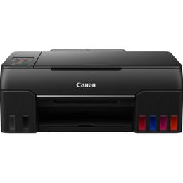 Canon PIXMA G650 MegaTank Tintenstrahl-Multifunktionsdrucker