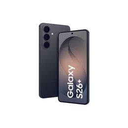 Samsung Galaxy S26+ 512GB, Black