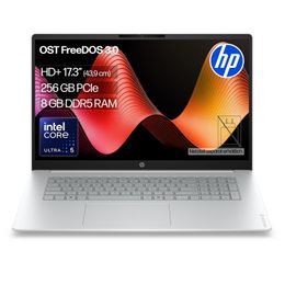 HP OmniBook 3 17-dg0054ngx Intel&reg; Core&trade; Ultra 5 225U Notebook 43,9 cm (17,3")