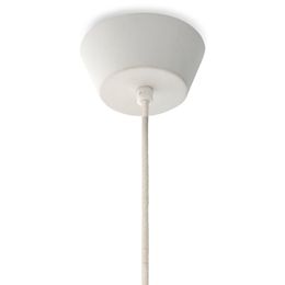 Moebe Baldachin zu Pendelleuchte Ceramic