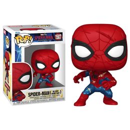 POP Marvel Spider-Man - Brand New Day - Spider-Man