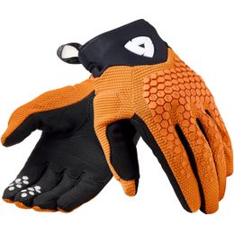 Revit Massif, Handschuhe