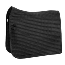 Horse-friends Schabracke Melbourne schwarz Pony Dressur