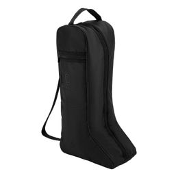 Cheval de Luxe Stiefeltasche Bristol schwarz