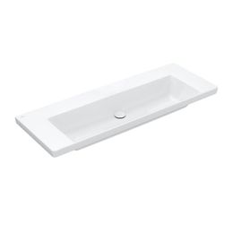 Villeroy & Boch Villeroy & Boch Subway 3.0 Wandwaschtisch, 4A70D3RW,