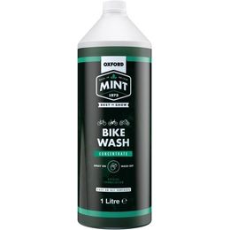 Oxford Mint Bike Wash Konzentrat, Motorrad-Reiniger