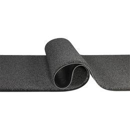 Miltex Schmutzfangmatte EAZYCARE DUET, Breite 1350 mm, L&auml;nge pro lfd. m, schwarzgrau