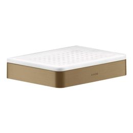 Axor Universal Softsquare Seifenschale, 42803140,