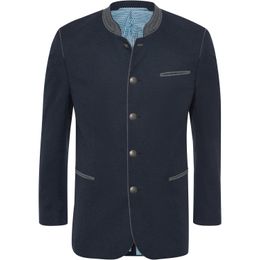 Reitmayer Janker Blau/Grau (Gr&ouml;&szlig;e: 50)