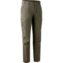 Deerhunter Hose Strike Extreme Palm Green (Gr&ouml;&szlig;e: 24)
