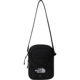 The North Face JESTER CROSSBODY Umh&auml;ngetasche - Gr&ouml;&szlig;e Einheitsgr&ouml;&szlig;e - schwarz