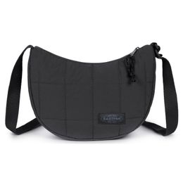 Eastpak Half Moon Umh&auml;ngetasche - Gr&ouml;&szlig;e Einheitsgr&ouml;&szlig;e - schwarz