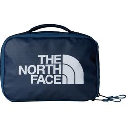 The North Face BASE CAMP VOYAGER Kulturbeutel - Gr&ouml;&szlig;e Einheitsgr&ouml;&szlig;e - blau