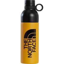 The North Face WATER BOTTLE 0.75L Trinkflasche - Gr&ouml;&szlig;e Einheitsgr&ouml;&szlig;e - gelb