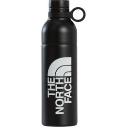 The North Face WATER BOTTLE 0.75L Trinkflasche - Gr&ouml;&szlig;e Einheitsgr&ouml;&szlig;e - schwarz
