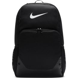 Nike NK BRSLA XL BKPK - X Daypack - Gr&ouml;&szlig;e Einheitsgr&ouml;&szlig;e - schwarz