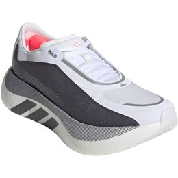 Adidas HYPERBOOST EDGE Laufschuhe Herren - Gr&ouml;&szlig;e 42 - wei&szlig;