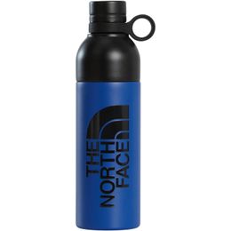 The North Face WATER BOTTLE 0.75L Trinkflasche - Gr&ouml;&szlig;e Einheitsgr&ouml;&szlig;e - blau