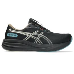 asics GEL-PULSE 17 GTX Laufschuhe Herren - Gr&ouml;&szlig;e 45 - schwarz