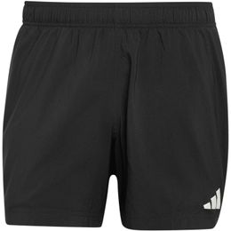 Adidas Badehose Herren - Gr&ouml;&szlig;e M - schwarz