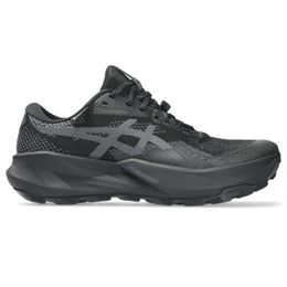 asics TRABUCO 14 GTX Laufschuhe Damen - Gr&ouml;&szlig;e 39 1/2 - schwarz