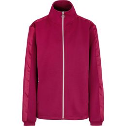 Joy Sportswear LIZZY Funktionsjacke Damen - Gr&ouml;&szlig;e 38 - rot