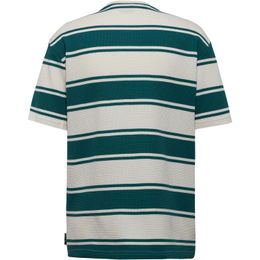 Protest PRTBARSBY T-Shirt Herren - Gr&ouml;&szlig;e S - beige