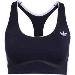 Adidas Originals Sport Bra BH Damen - Gr&ouml;&szlig;e XS - schwarz