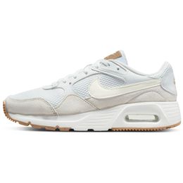Nike AIR MAX SC Sneaker Damen - Gr&ouml;&szlig;e 40 - wei&szlig;