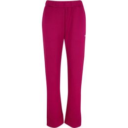 Joy Sportswear LYDIA Trainingshose Damen - Gr&ouml;&szlig;e 38 - rot