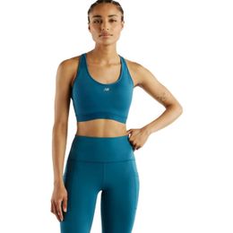 New Balance Essential Run Bra Damen