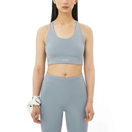 Salomon Shakeout Core Sports Bra Damen