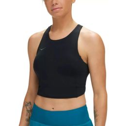 Hoka One One HOKA Elaro Crop Bra Damen