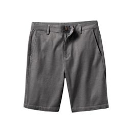 John Devin Hose 'Oxford' Herren Gr&ouml;&szlig;e 32 grau